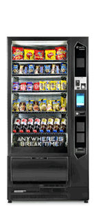 Category: Impulse Dispenser