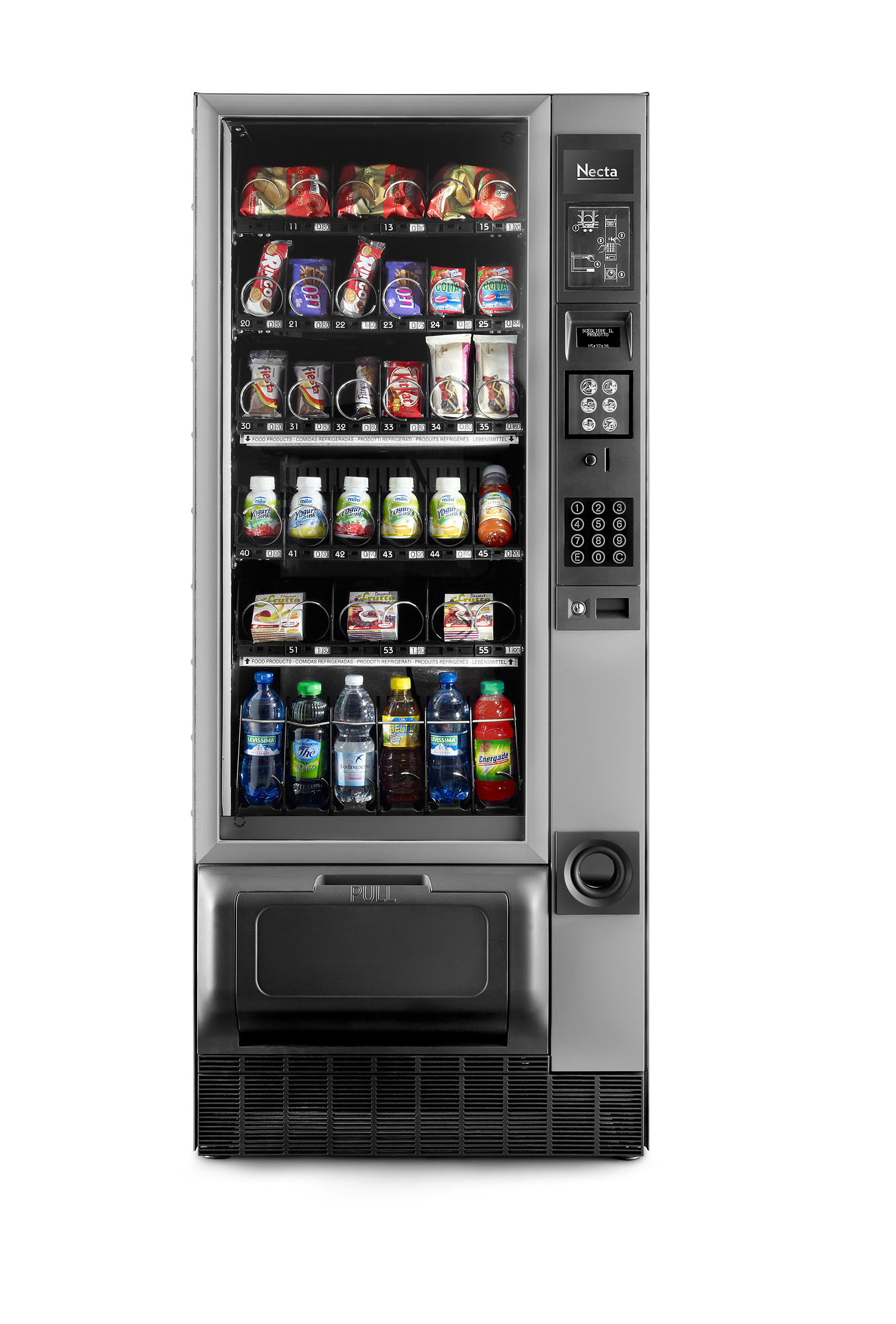 Category: Impulse Dispenser