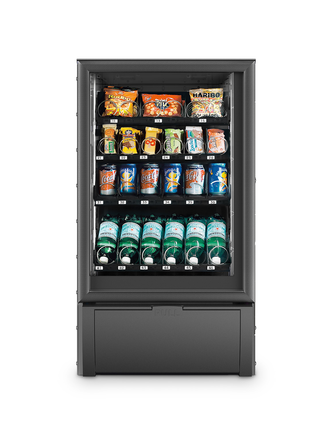 Category: Impulse Dispenser