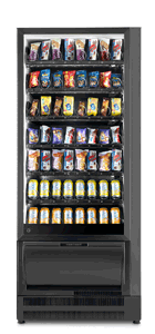 Category: Impulse Dispenser