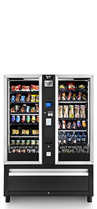 Category: Impulse Dispenser