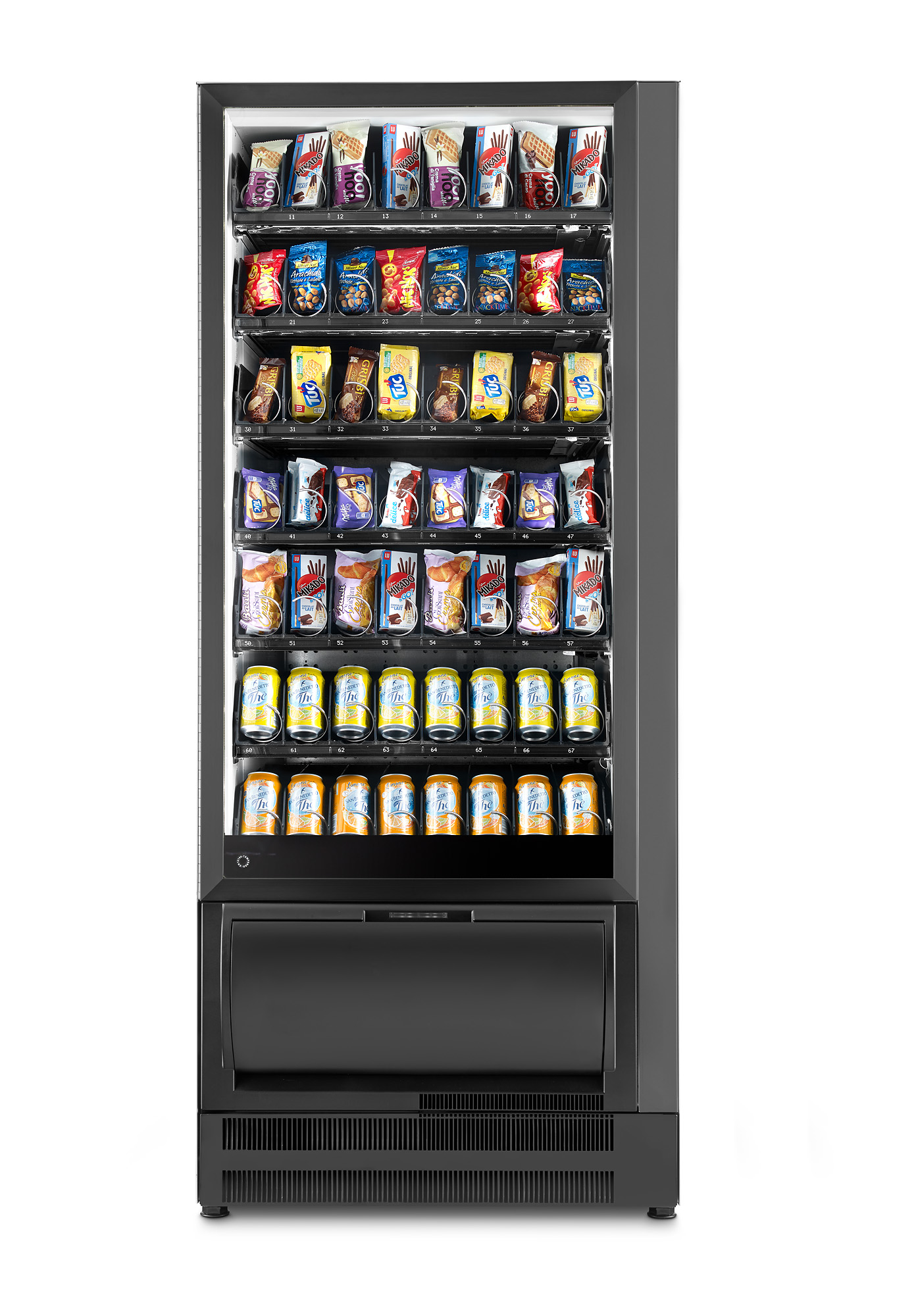 Category: Impulse Dispenser